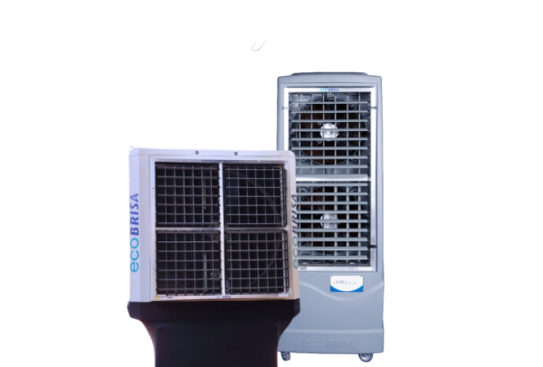 Ecobrisa Climatizadores Evaporativos
